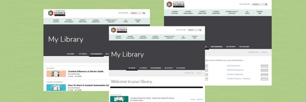 Pro Tips for Making the Most of My Library