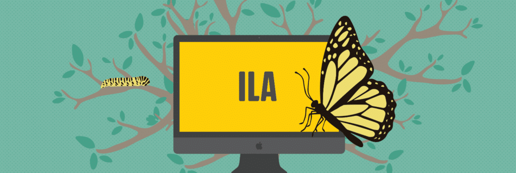 International Literacy Association’s Branding Strategy for Website ...