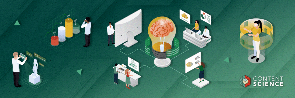 Machine Learning Archives - Content Science Review