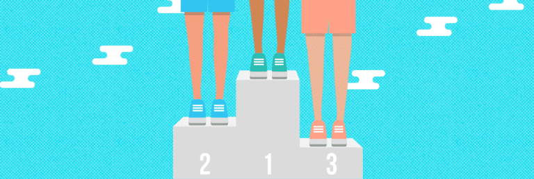 What is a Content Competitor – and Who Are Yours? - Content Science Review