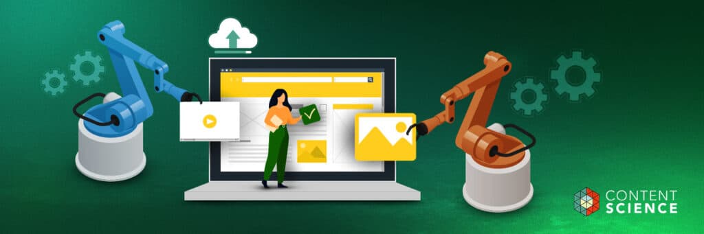 Content Science Review