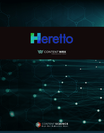 Highlights from Crucial Content Facts - Content Science Review