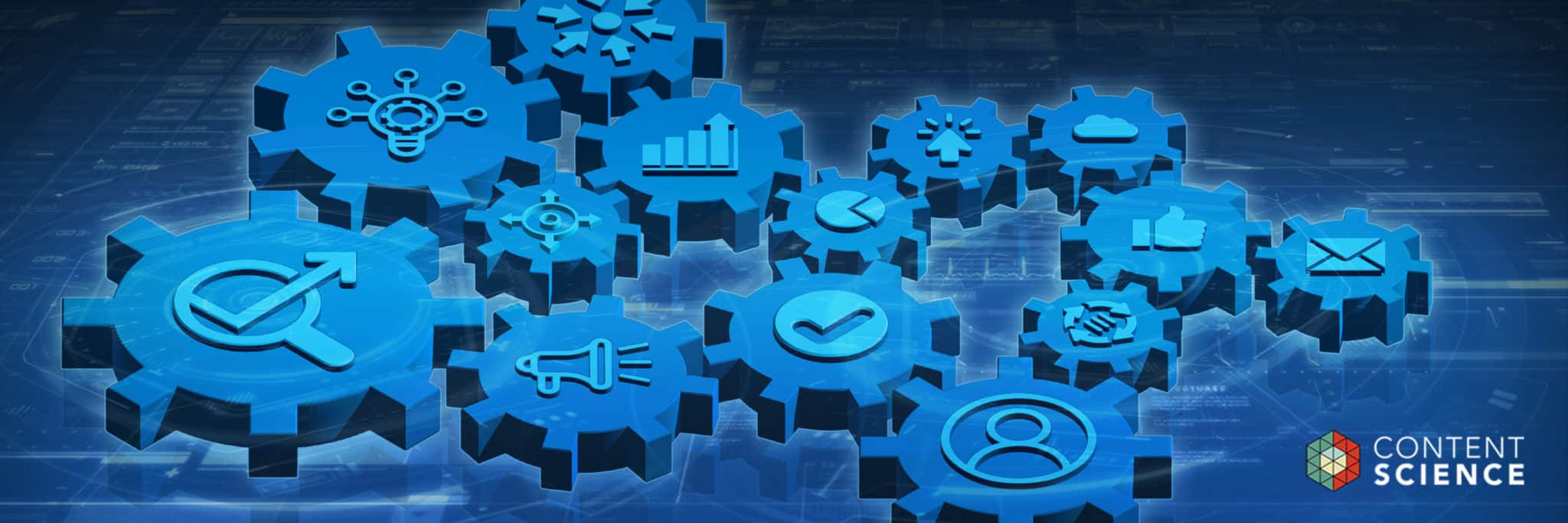 Modern Content Strategy: Letting Go of Unified, Leaning into Integrated ...