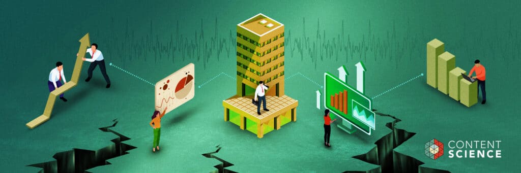 Content Science Review