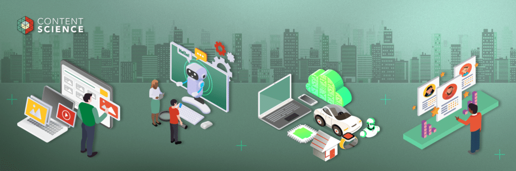 How an Adaptive Content Design System Can Provide Harmony Across ...